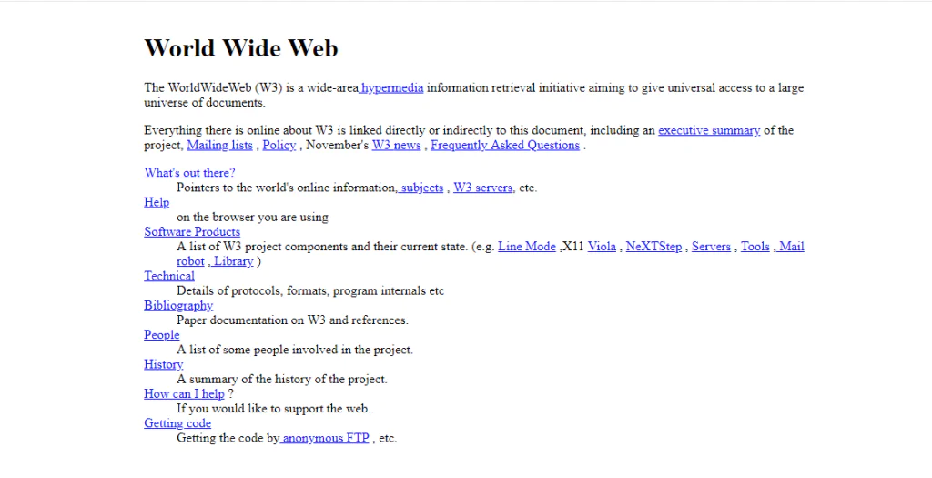Top Web Design Trends To Follow In 2023