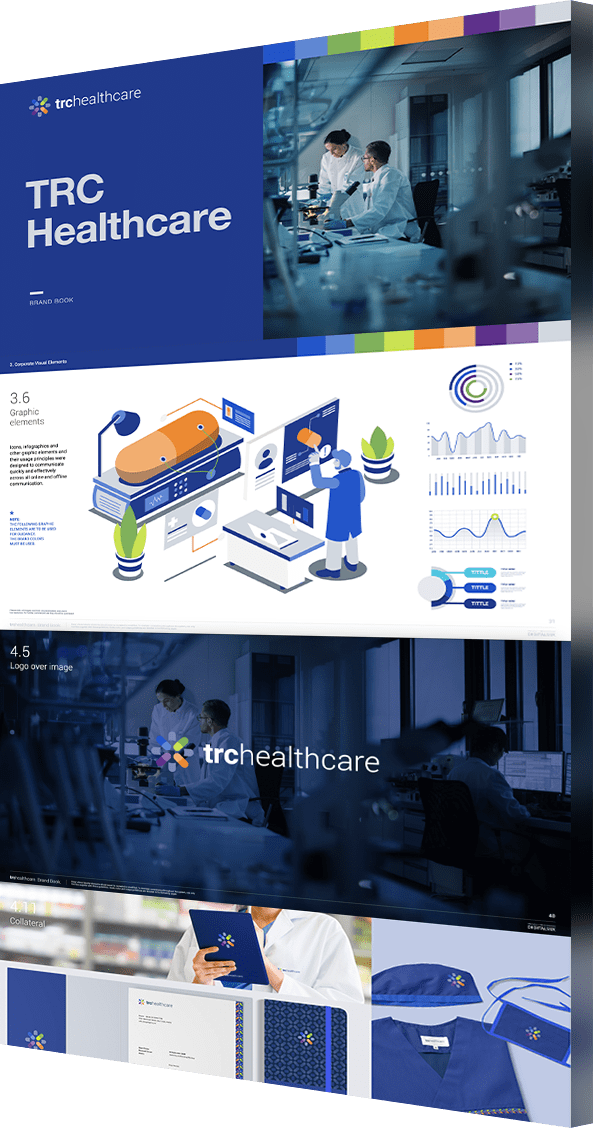 Healthcare Branding Agency | Digital Silk