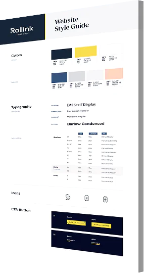 Graphic Design Agency In Chicago | Digital Silk