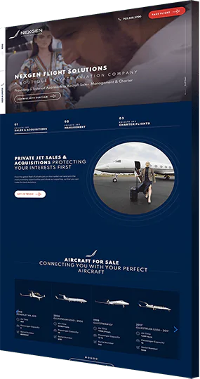 Philadelphia Web Design Company | Digital Silk
