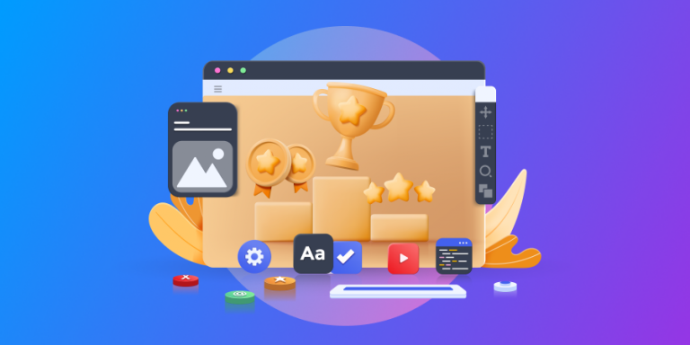 10 Best Small Business Websites In 2024