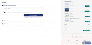 10 Best Checkout Page Design Examples & 2023 Best Practices