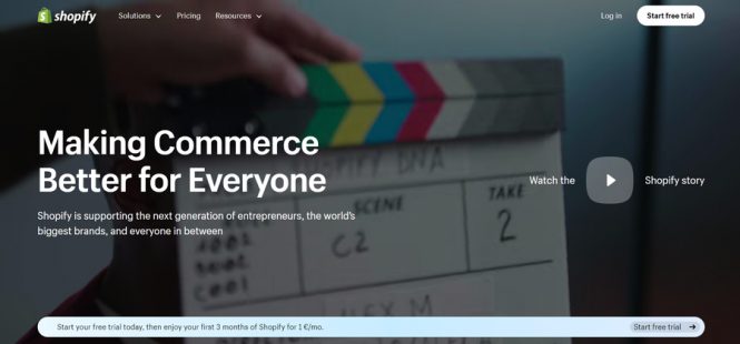 How To Start A Shopify Store In 12 Easy Steps