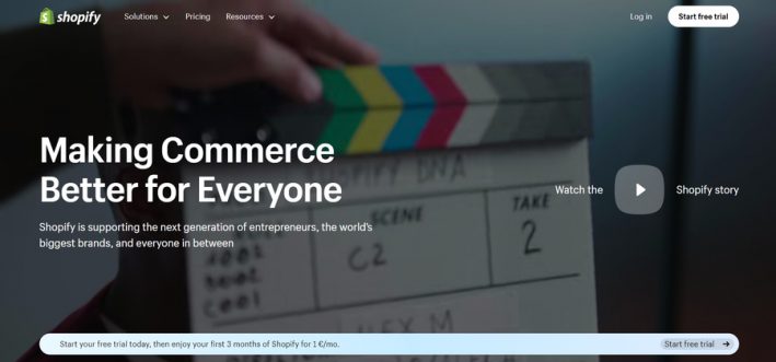 How To Start A Shopify Store In 12 Easy Steps