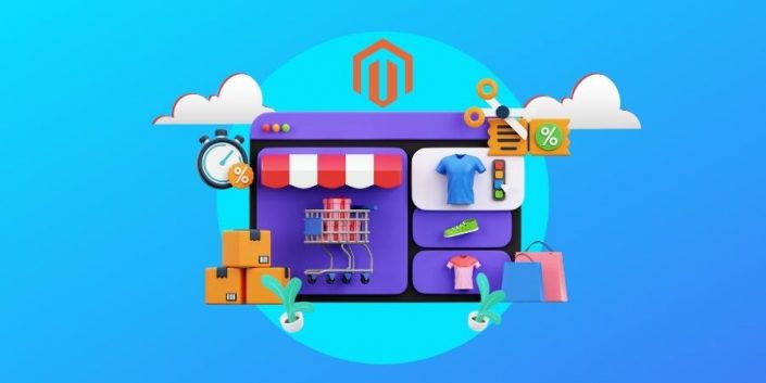 Magento 2 Multi Store Setup in 5 Steps [+ Videos]