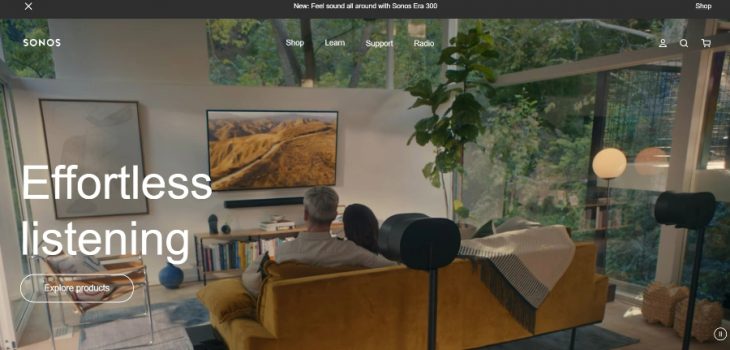 10 Best Small Business Websites In 2024