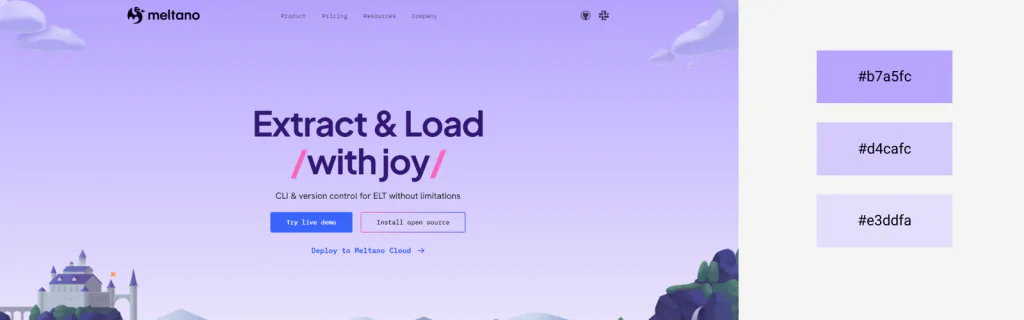 Website Color Schemes: From Theory To Stunning Examples