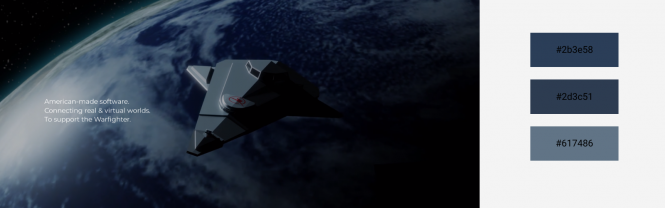 Website Color Schemes: From Theory To Stunning Examples