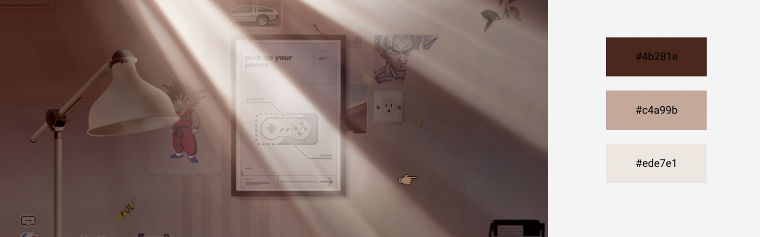 Website Color Schemes: From Theory To Stunning Examples