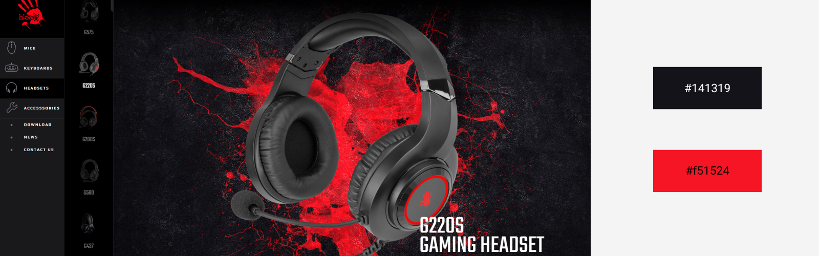 Website Color Schemes: From Theory To Stunning Examples