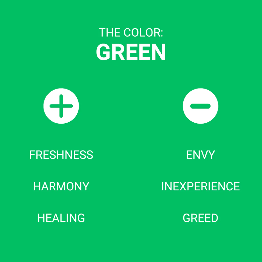 Website Color Schemes: From Theory To Stunning Examples