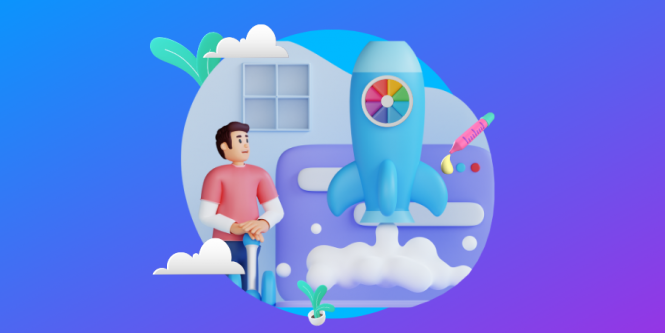 Website Color Schemes: From Theory To Stunning Examples