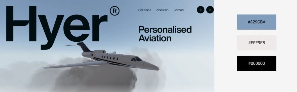 Website Color Schemes: From Theory To Stunning Examples