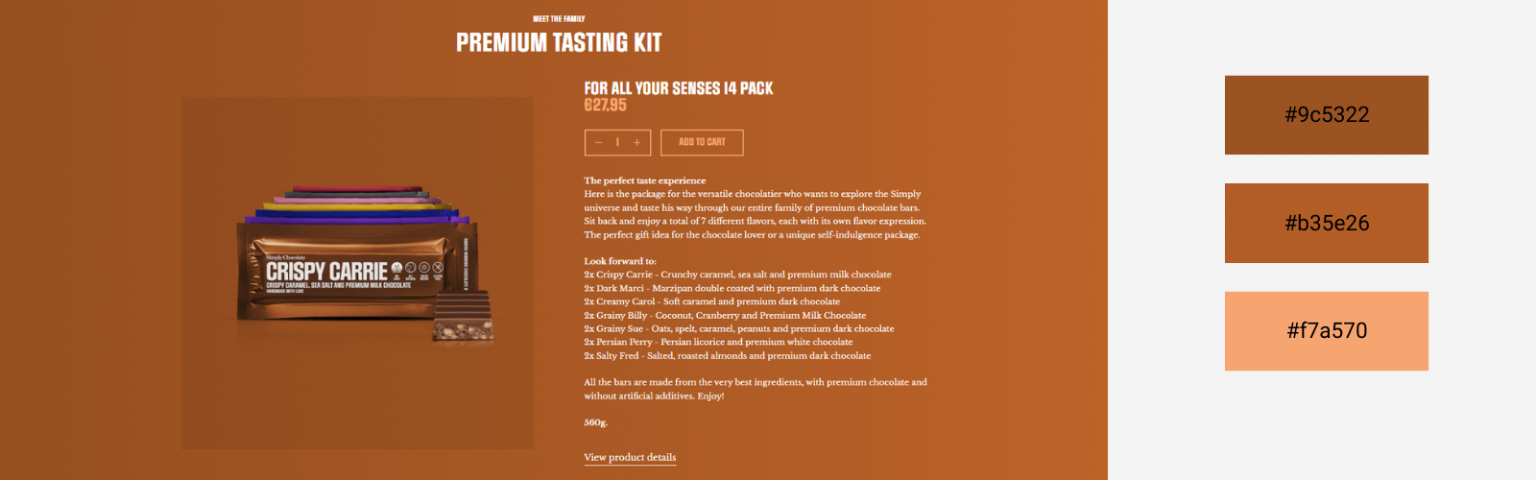 Website Color Schemes: From Theory To Stunning Examples