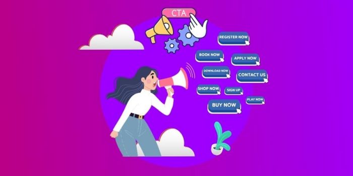 50 Powerful Call-To-Action Phrases [+ Examples]