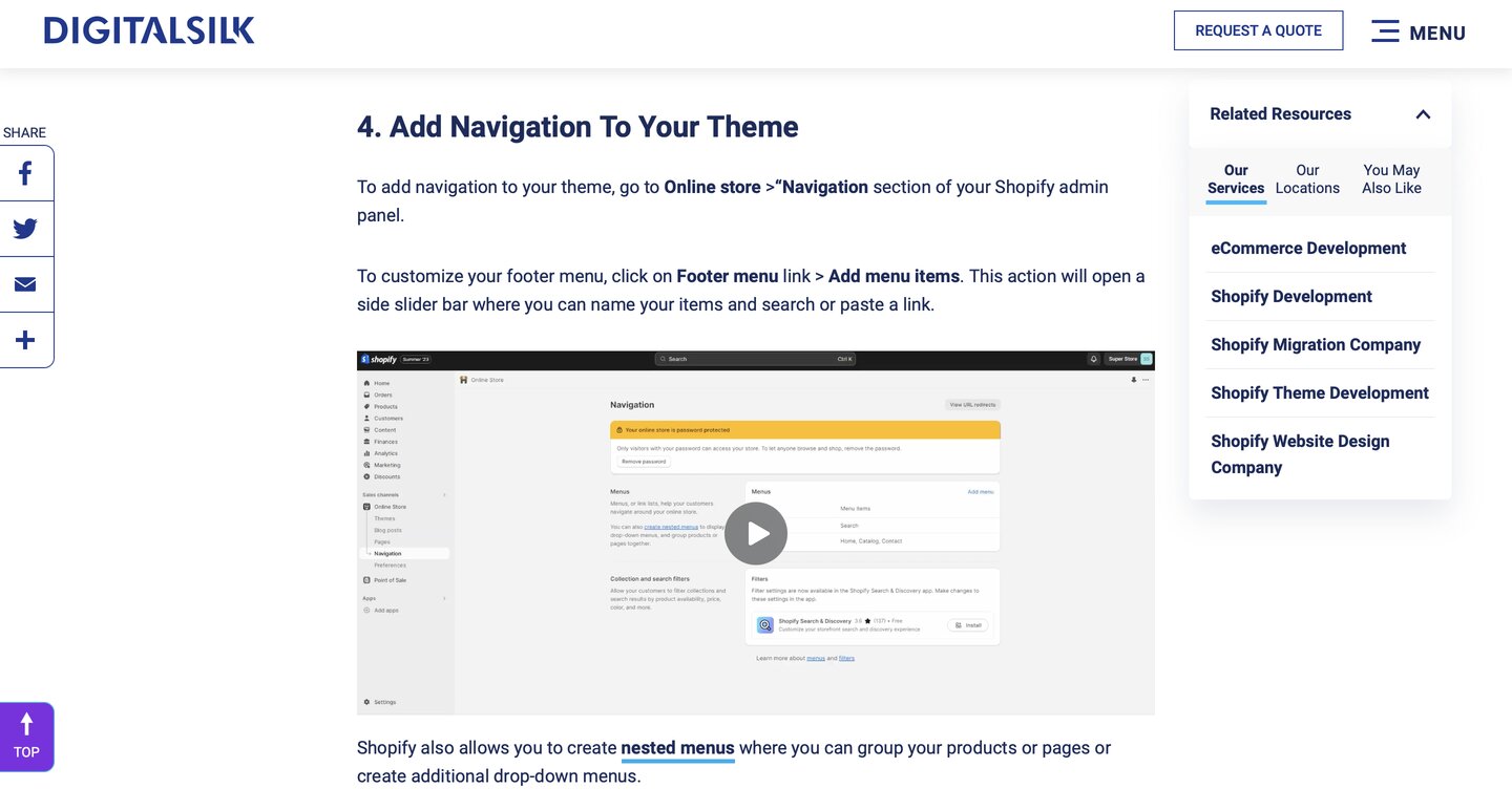 Top 10 Web Design Mistakes & How To Avoid Them In 2025