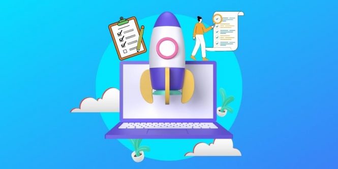 50+ Website Launch Checklist: Complete Guide [+ Free Template]