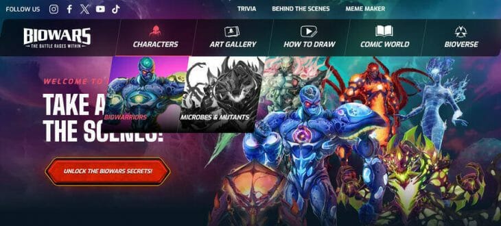 Expert Guide To Gradient Design [Examples + How To]