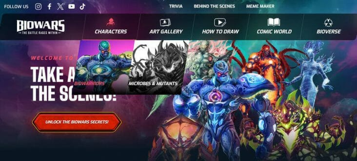 Expert Guide To Gradient Design [Examples + How To]