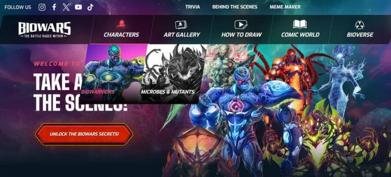 Expert Guide To Gradient Design [Examples + How To]