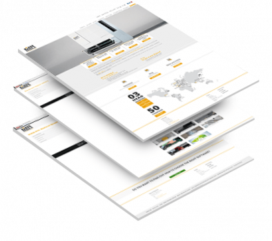 Modula Website Redesign Case Study