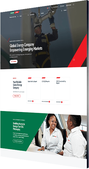 HP Case Study by Digital Silk