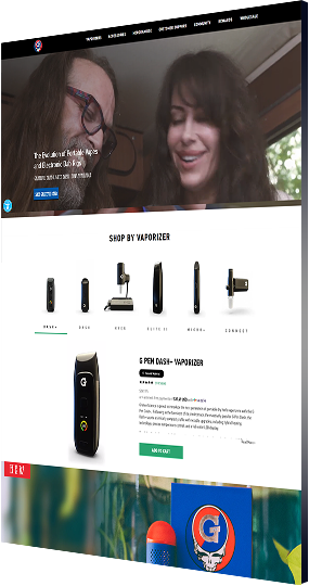 Rollink Website Redesign Case Study