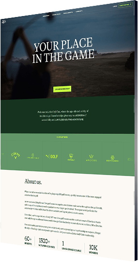 Modula Website Redesign Case Study
