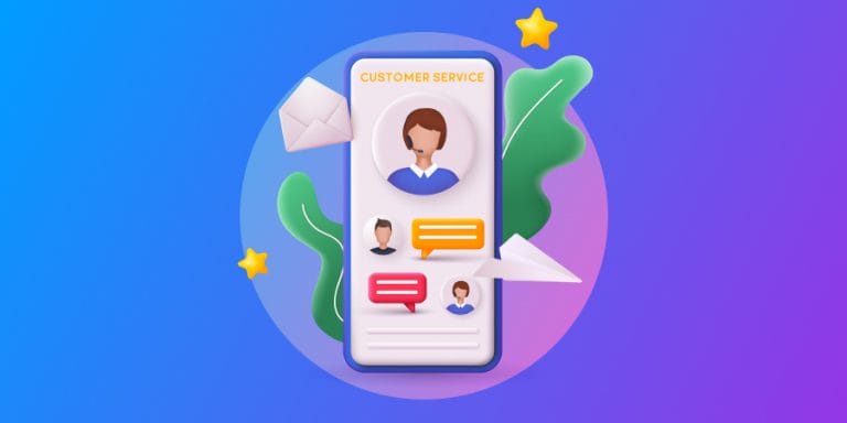 10 Best Contact Us Page Designs + Conversion Best Practices
