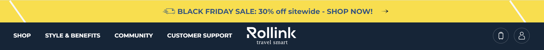 20 eCommerce Website Features Every e-Store Should Have