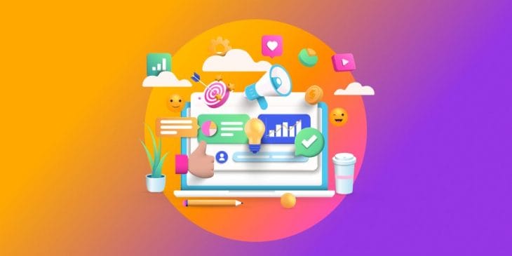 12 Types Of Marketing Collateral (+ Examples)