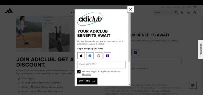 What Is A Modal In Web Design: Everything You Need To Know