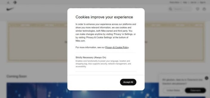What Is A Modal In Web Design: Everything You Need To Know