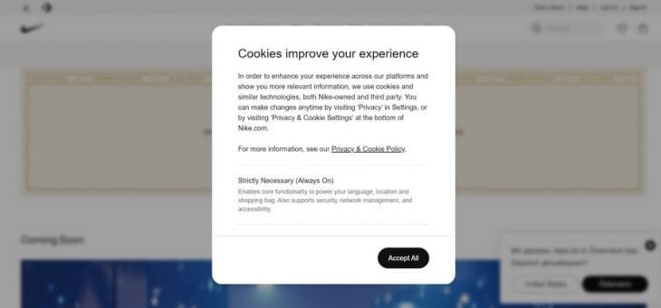 What Is A Modal In Web Design: Everything You Need To Know
