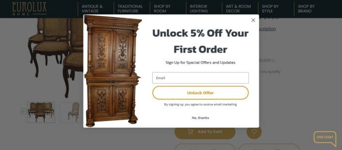 What Is A Modal In Web Design: Everything You Need To Know