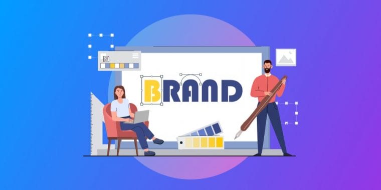The Ultimate Guide To Creating Your Brand Kit in 2024