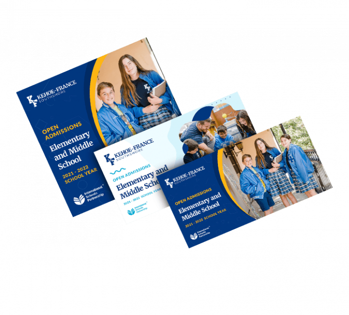 ISP Advertising Case Study