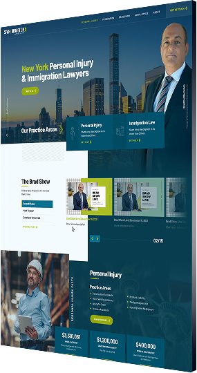 FieldEdge Website Redesign Case Study