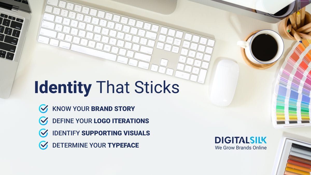 The Ultimate Guide To Creating Your Brand Kit In 2025