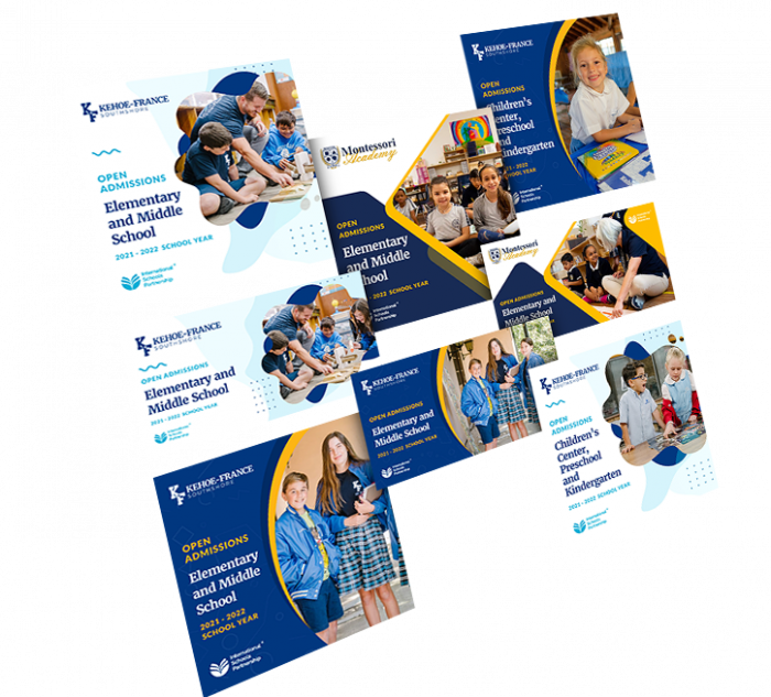 ISP Advertising Case Study