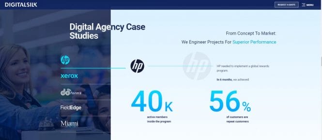 15 Best SaaS Website Design Examples For Inspiration