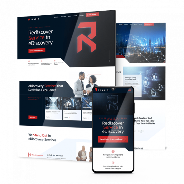 Repario Data Case Study