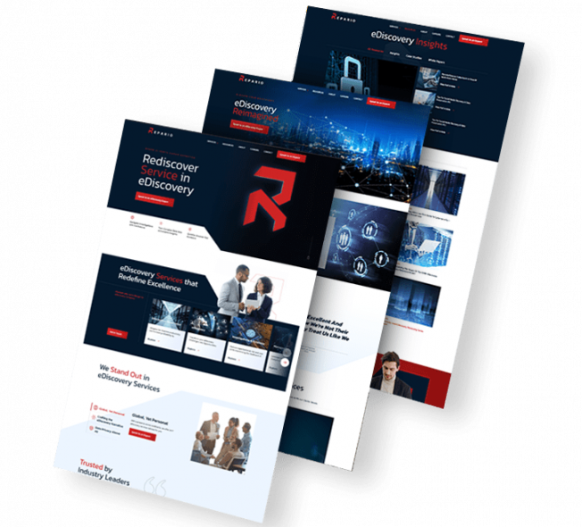 Repario Data Case Study