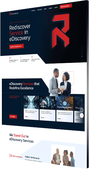FieldEdge Website Redesign Case Study