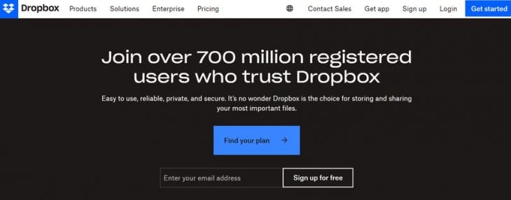 15 Best SaaS Website Design Examples For Inspiration