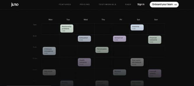 15 Best SaaS Website Design Examples For Inspiration