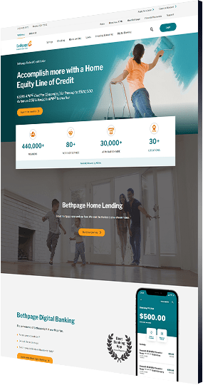 Modula Website Redesign Case Study