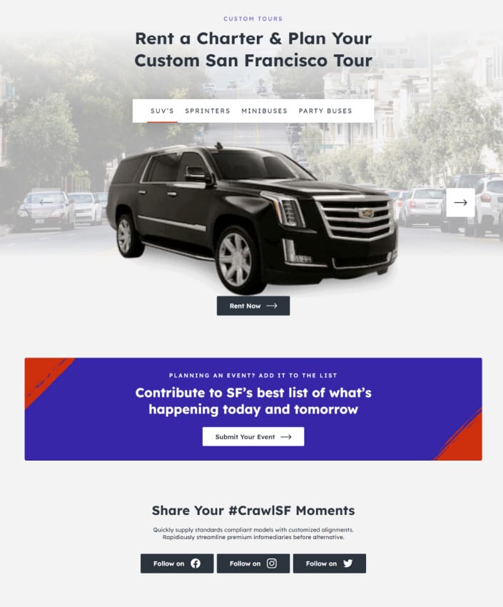 Web Design Company In California | Digital Silk