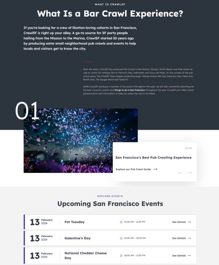 Web Design Company In California | Digital Silk