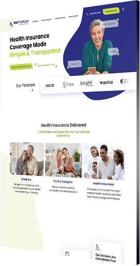 FieldEdge Website Redesign Case Study